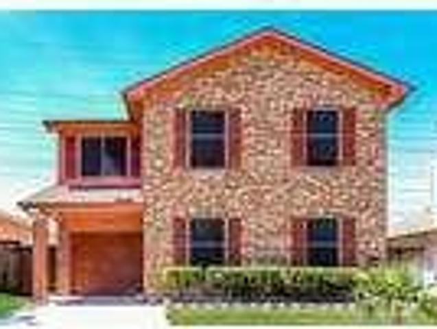 4624 Mar Vista Trail Dallas Texas 75236