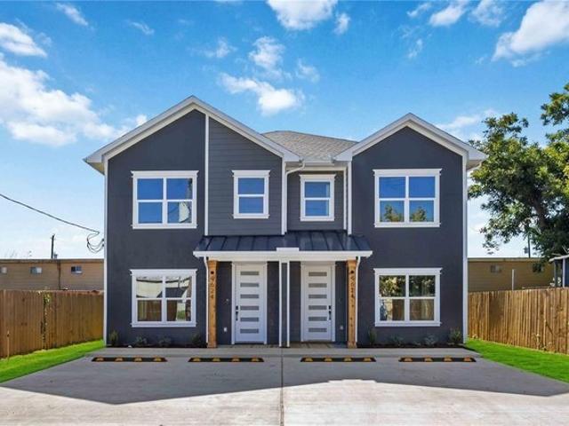 4624 Mayflower St Unit B, Houston, TX 77033