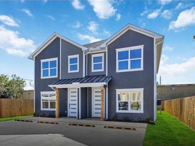 4624 Mayflower St, Unit B, Houston, TX 77033 | MLS #35739 | Compass