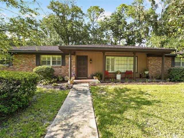 4624 NW 19th Pl, Gainesville, FL 32605