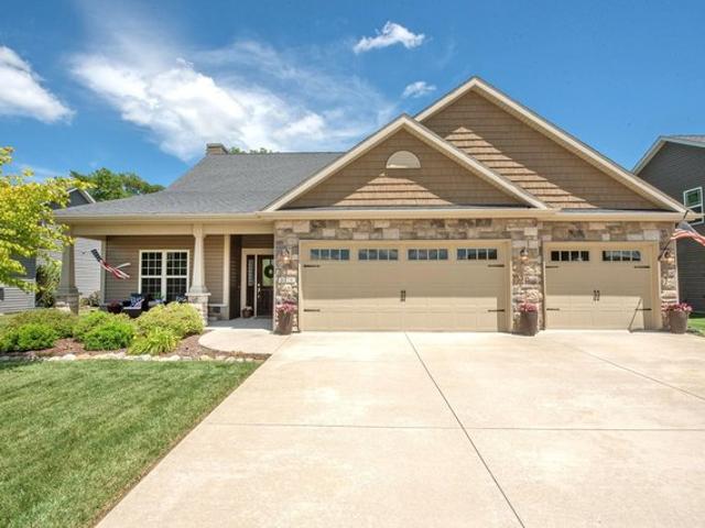 4624 Abbeyville Dr, Lafayette, IN 47909
