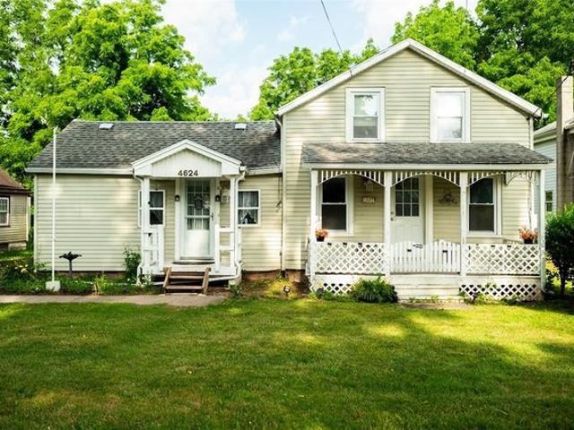 4624 Alabama Rd, Medina, NY 14103