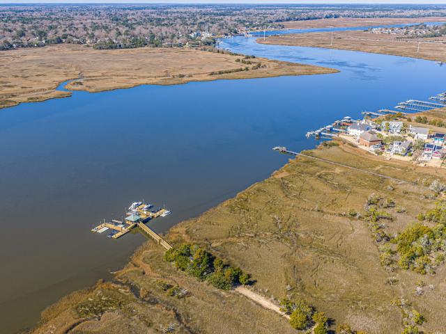 4624 Bonnie Marie Way, North Charleston, SC 29405 | MLS #26004