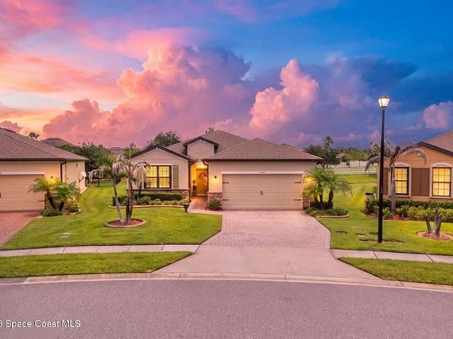 4624 Caladium Cir, West Melbourne, FL 32904