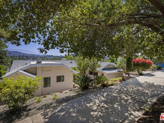4624 College View Avenue