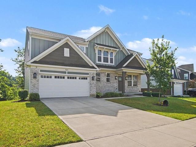 4624 Donegal Ave, Union, KY 41091