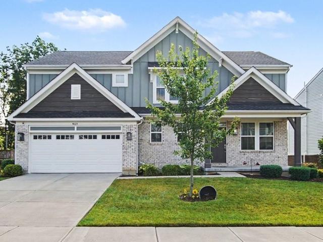 4624 Donegal Ave, Union, KY 41091