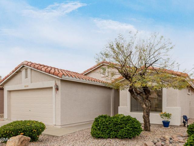 4624 E Alfalfa Dr, Gilbert, AZ 85298 | MLS #6983 | Compass
