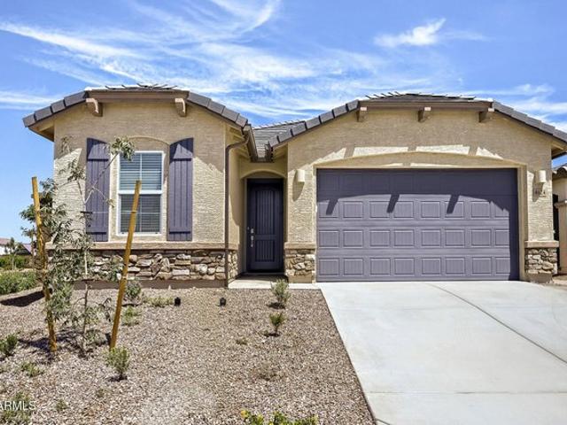 4624 E Kenneth Ln, San Tan Valley, AZ 85143