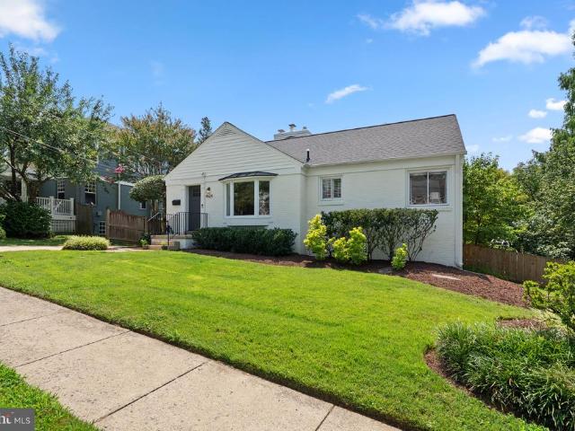 4624 Edgefield Road