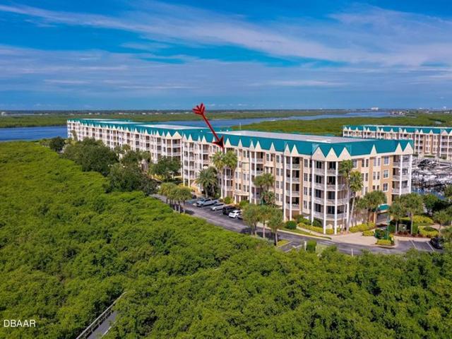 4624 Harbour Village Blvd Unit 4504, Ponce Inlet, FL 32127