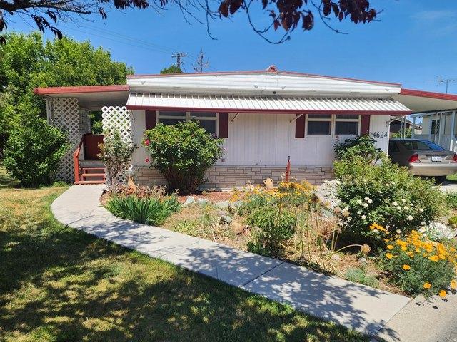 4624 S Carmellia Dr Unit 35, Taylorsville, UT 84123