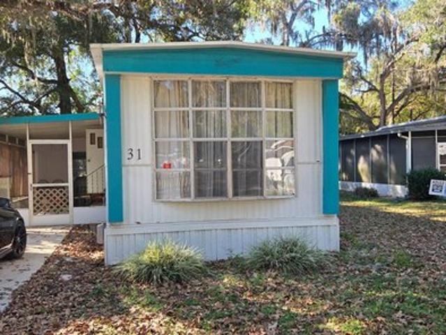 4624 S Florida Ave Lot 31, Inverness, FL 34450