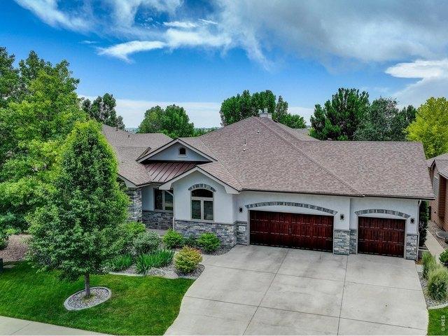 4624 Tarragon Dr, Johnstown, CO 80534
