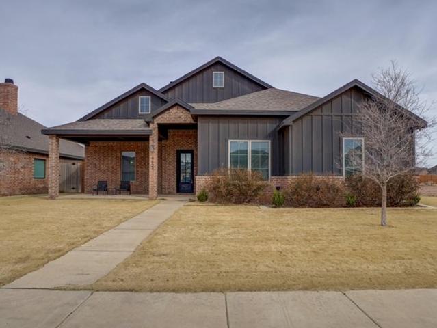 4624 th St, Lubbock, TX 79424