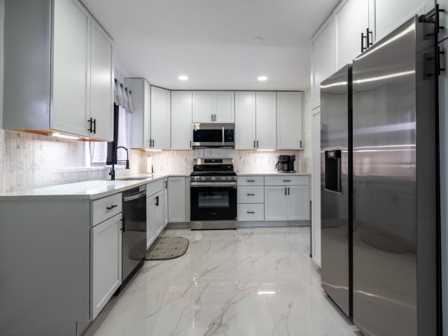 4624 th Street