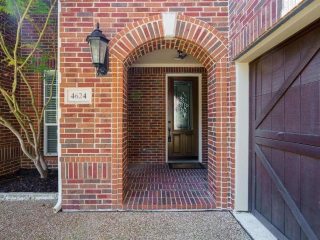 4624 United Ln, Plano, TX 75024 | MLS #21143