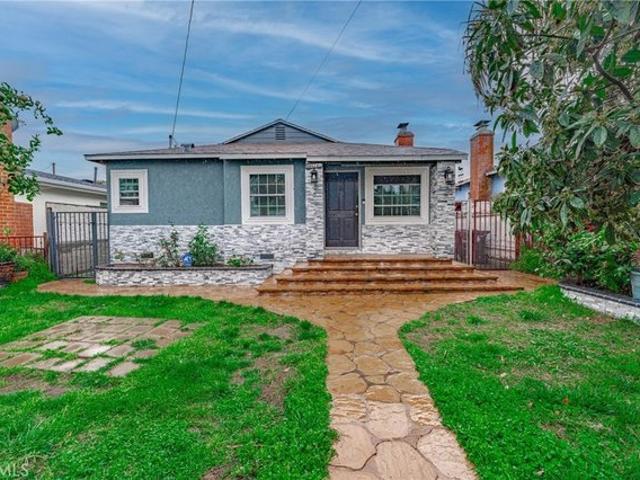 4624 W 116th St, Hawthorne, CA 90250