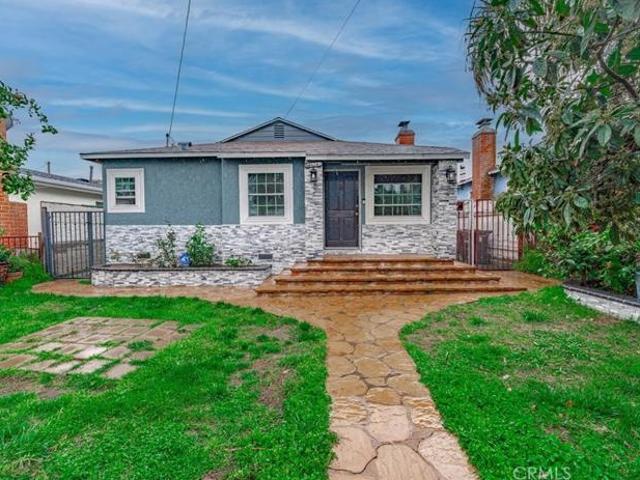 4624 W 116th St, Hawthorne, CA 90250