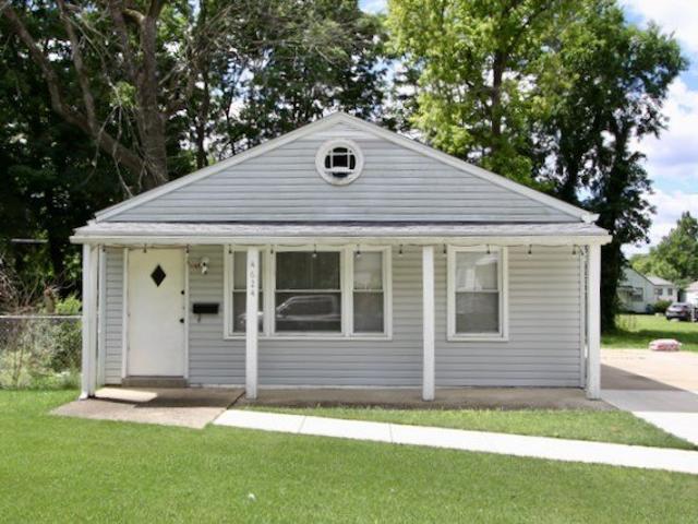 4624 Waymire Ave, Dayton, OH 45406