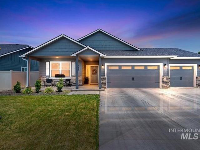 4625 Musina Dr, Caldwell, ID 83605