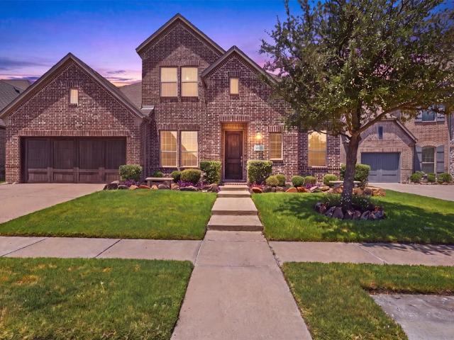 4625 Maverick Way