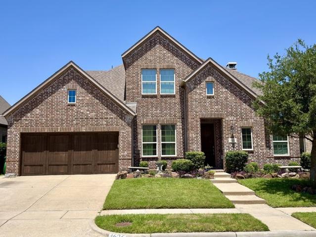 4625 Maverick Way, Carrollton, TX 75010