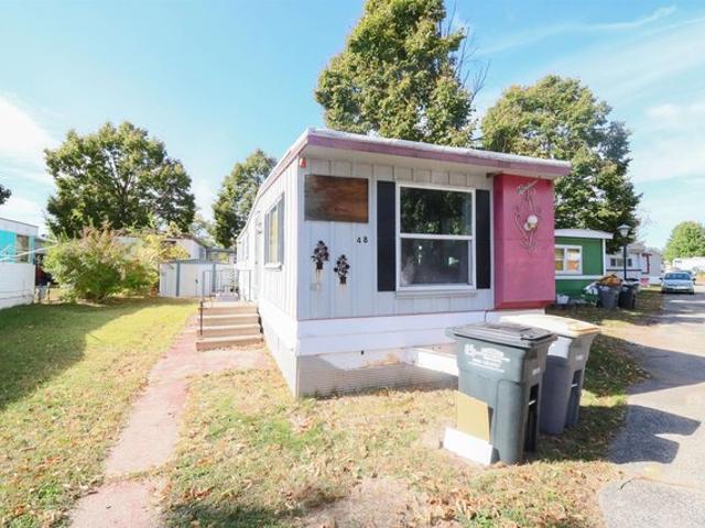 4625 Mormon Coulee Rd Trlr 48, La Crosse, WI 54601