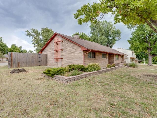 4625 NW 33rd Terrace