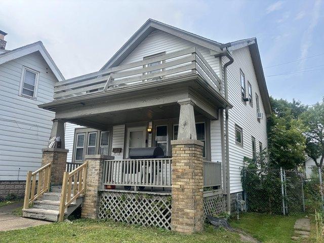 4625 N Hopkins St Unit 4625A, Milwaukee, WI 53209