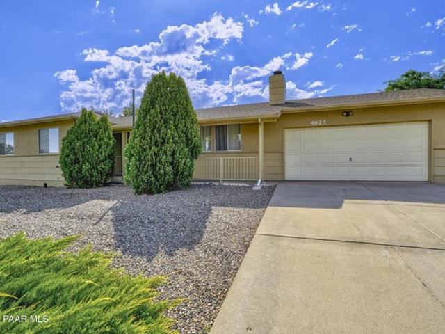 4625 N Spring Dr, Prescott Valley, AZ 86314