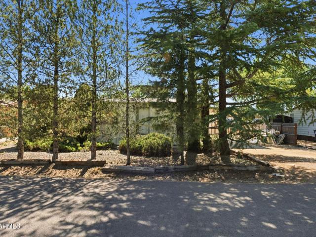 4625 N RAVEN Drive