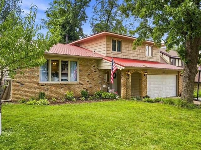 4625 Northwood Dr NE, Cedar Rapids, IA 52402