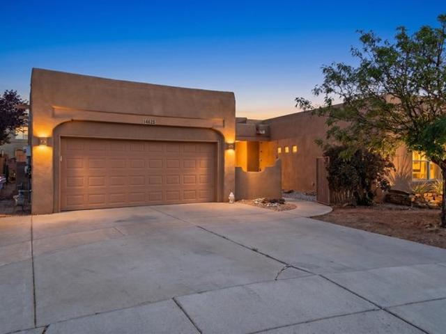 4625 Arlington Ave NW, Albuquerque, NM 87114