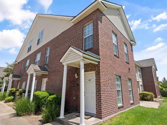 4625 Burbank Dr Apt 603, Baton Rouge, LA 70820