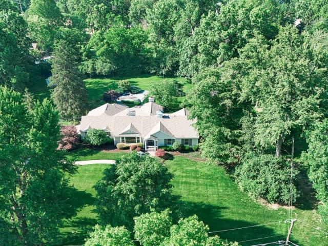 4625 Burley Hills Drive