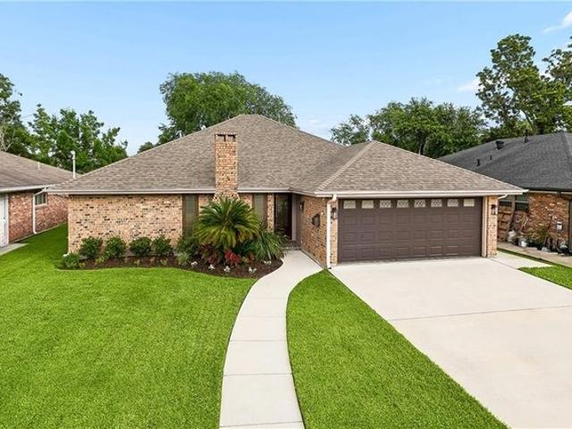 4625 Barnett St, Metairie, LA 70006