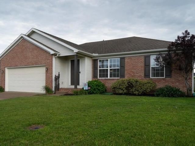 4625 Baywood Ct, Evansville, IN 47725
