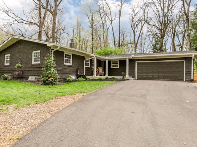 4625 Berkshire Ln, Indianapolis, IN 46226