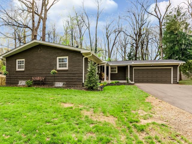 4625 Berkshire Ln, Indianapolis, IN 46226 | MLS #22095 | Compass