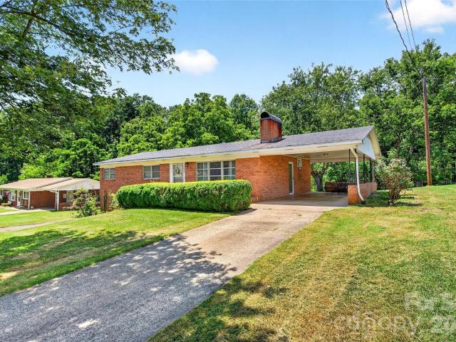 4625 Callaway Drive