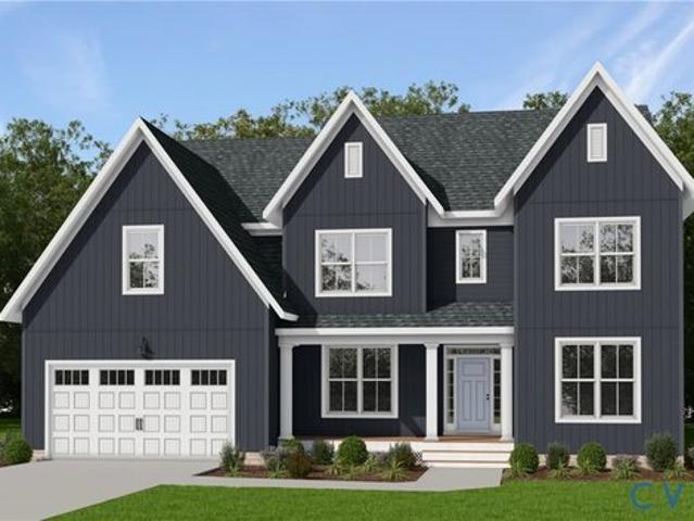 4625 Chesler Dr, Moseley, VA 23120