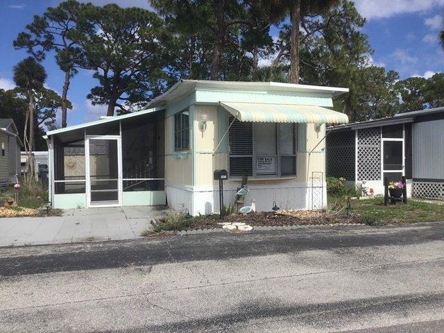 4625 Clyde Ln, Titusville, FL 32780