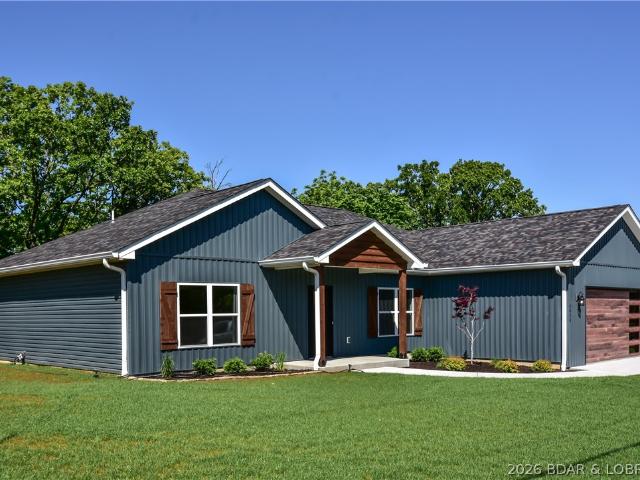 4625 Deer Run Lane