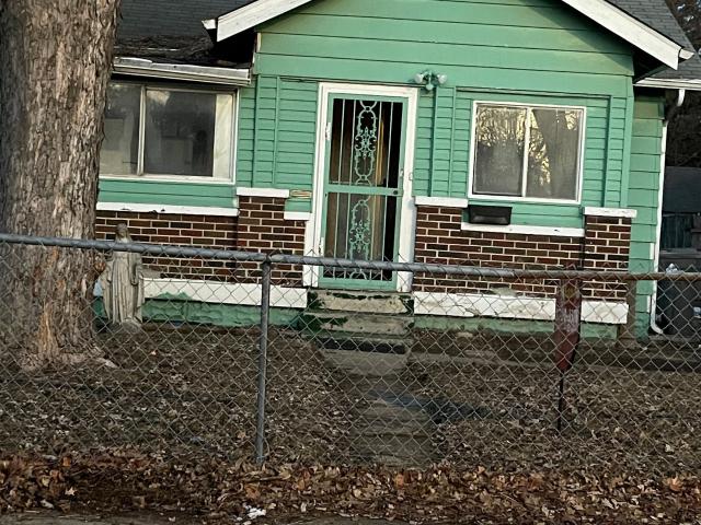 4625 Evanston Ave, Indianapolis, IN 46205 | MLS #22084 | Compass