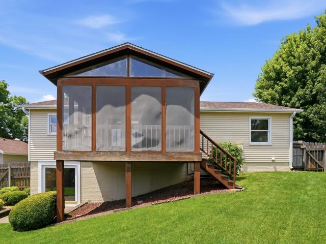 4625 Fillmore Lane