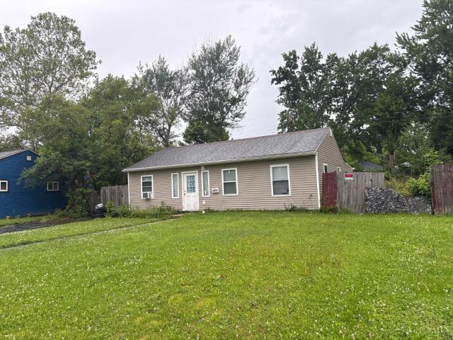 4625 Freudenberger Avenue