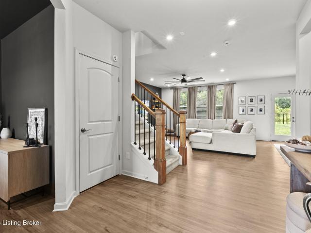 4625 Golden Eagle Dr