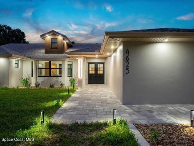 4625 Hidden Lakes Pl, Melbourne, FL 32934