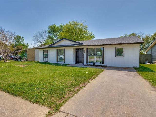 4625 Kyle Drive